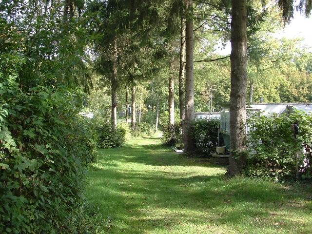 Camping Natura (Naturiste)